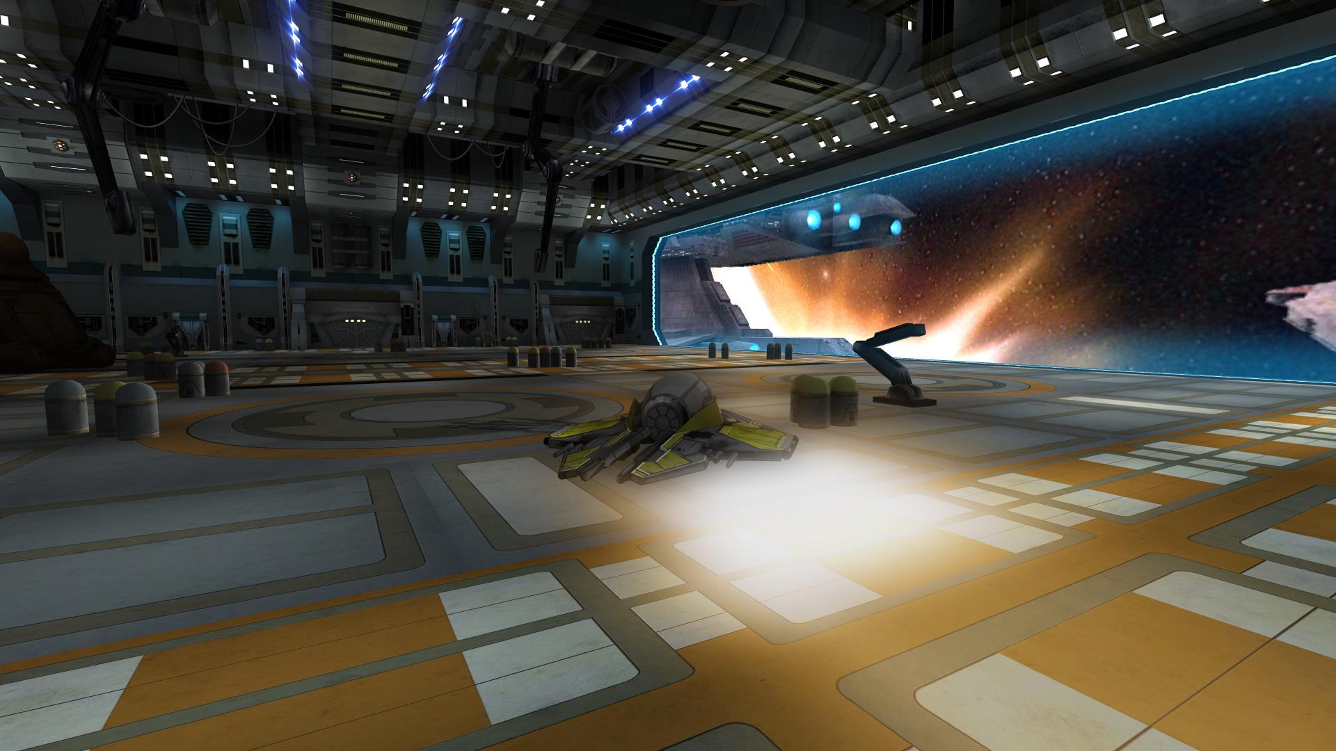 Movie Battles II - Star Wars Multiplayer Game